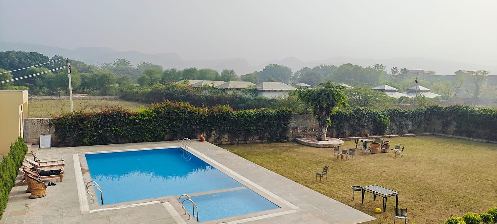 Raj Bagh by Aaryam 𝗕𝗢𝗢𝗞 Sawai Madhopur Resort 𝘄𝗶𝘁𝗵 𝗙𝗥𝗘𝗘 𝗖𝗮𝗻𝗰𝗲𝗹𝗹𝗮𝘁𝗶𝗼𝗻