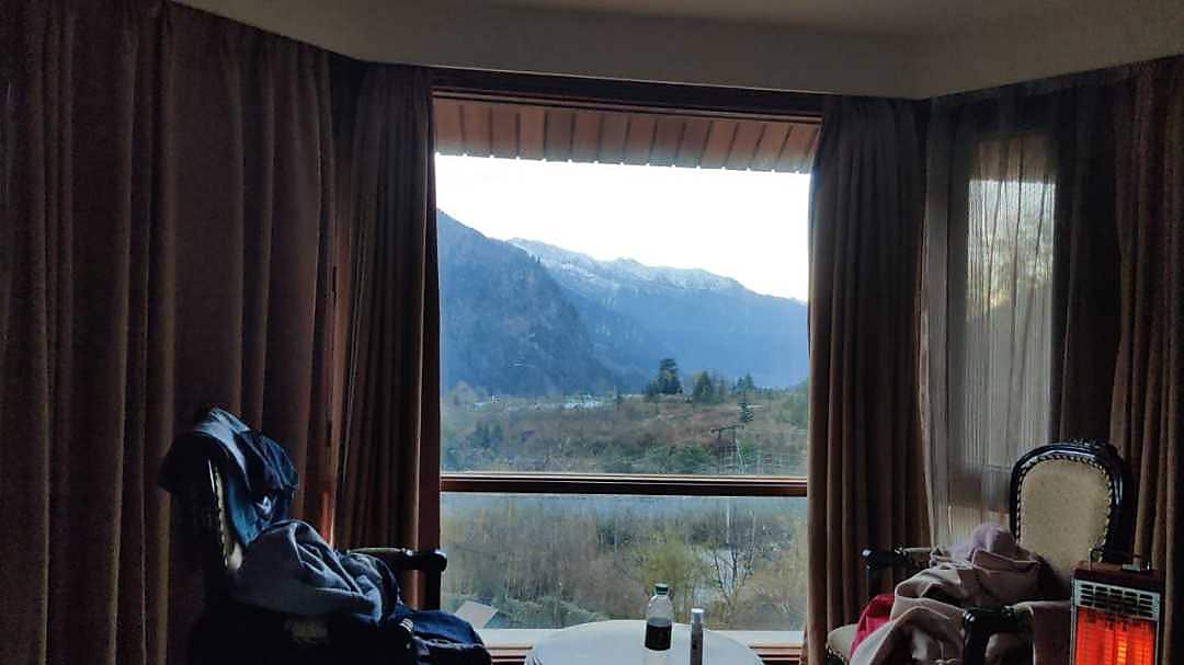 Solang Valley Resort | Manali Resort BOOK with ₹0 PAYMENT