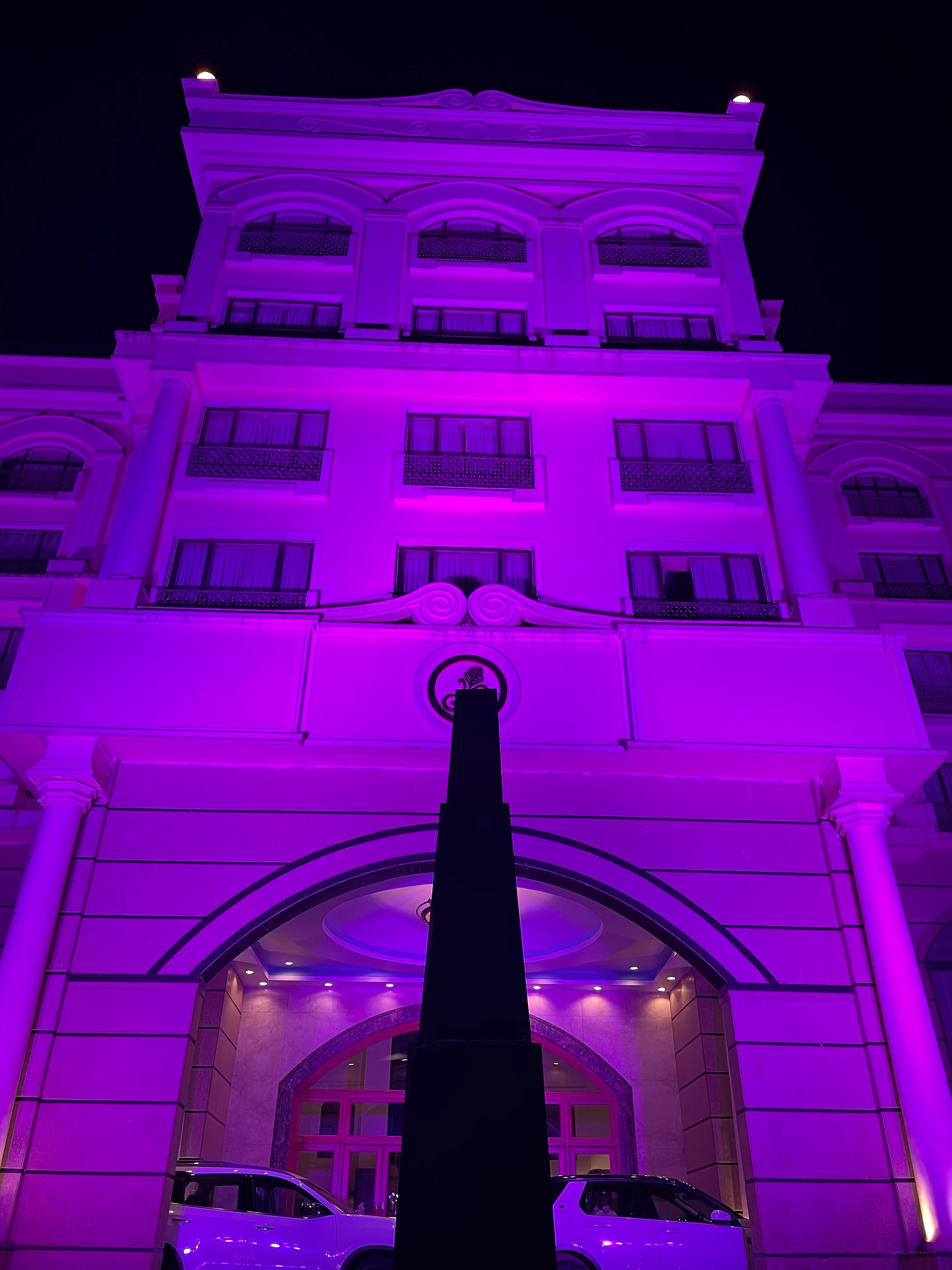 Krishna Palace 𝗕𝗢𝗢𝗞 Hospet Hotel 𝘄𝗶𝘁𝗵 ₹𝟬 𝗣𝗔𝗬𝗠𝗘𝗡𝗧