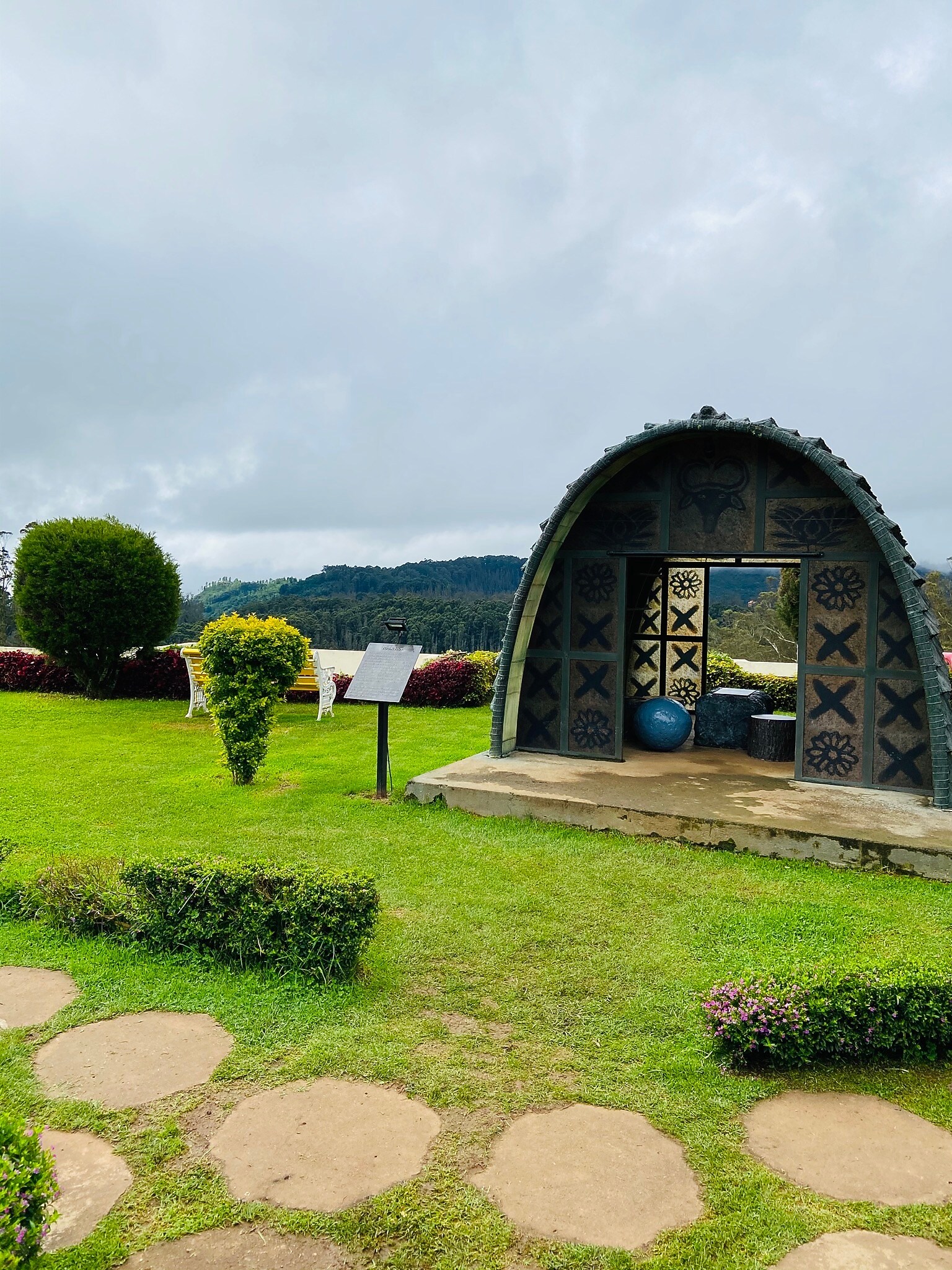 Sterling Ooty Fern Hill | Ooty Resort BOOK @ ₹1