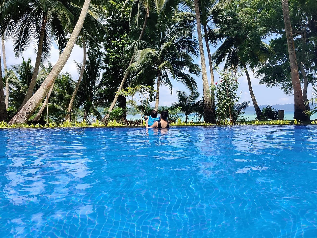 Sea Shell Havelock | Havelock Resort BOOK @ ₹1