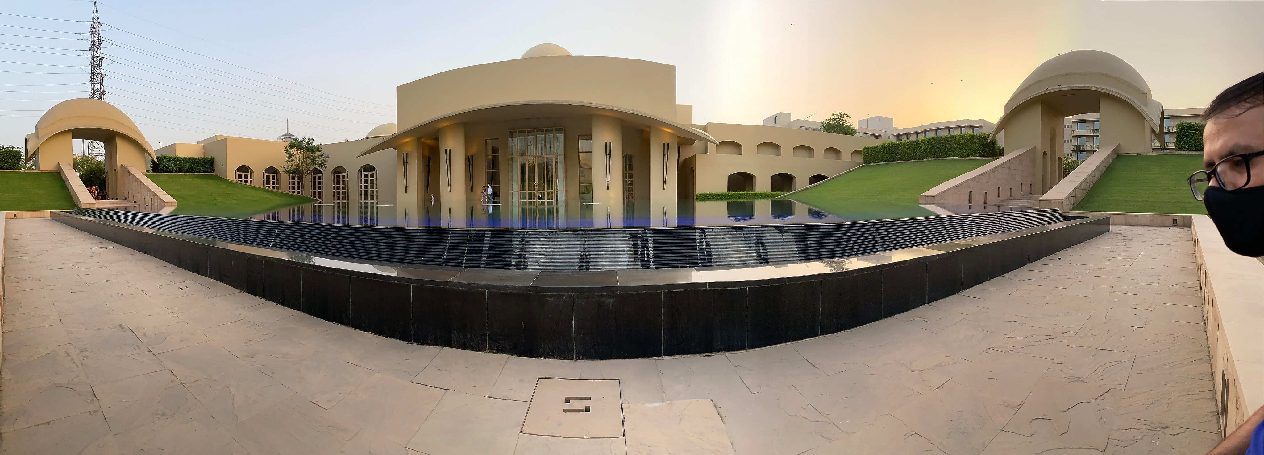 Trident Gurgaon Gurgaon Hotel, FREE Cancellation*, Price, Address & Reviews