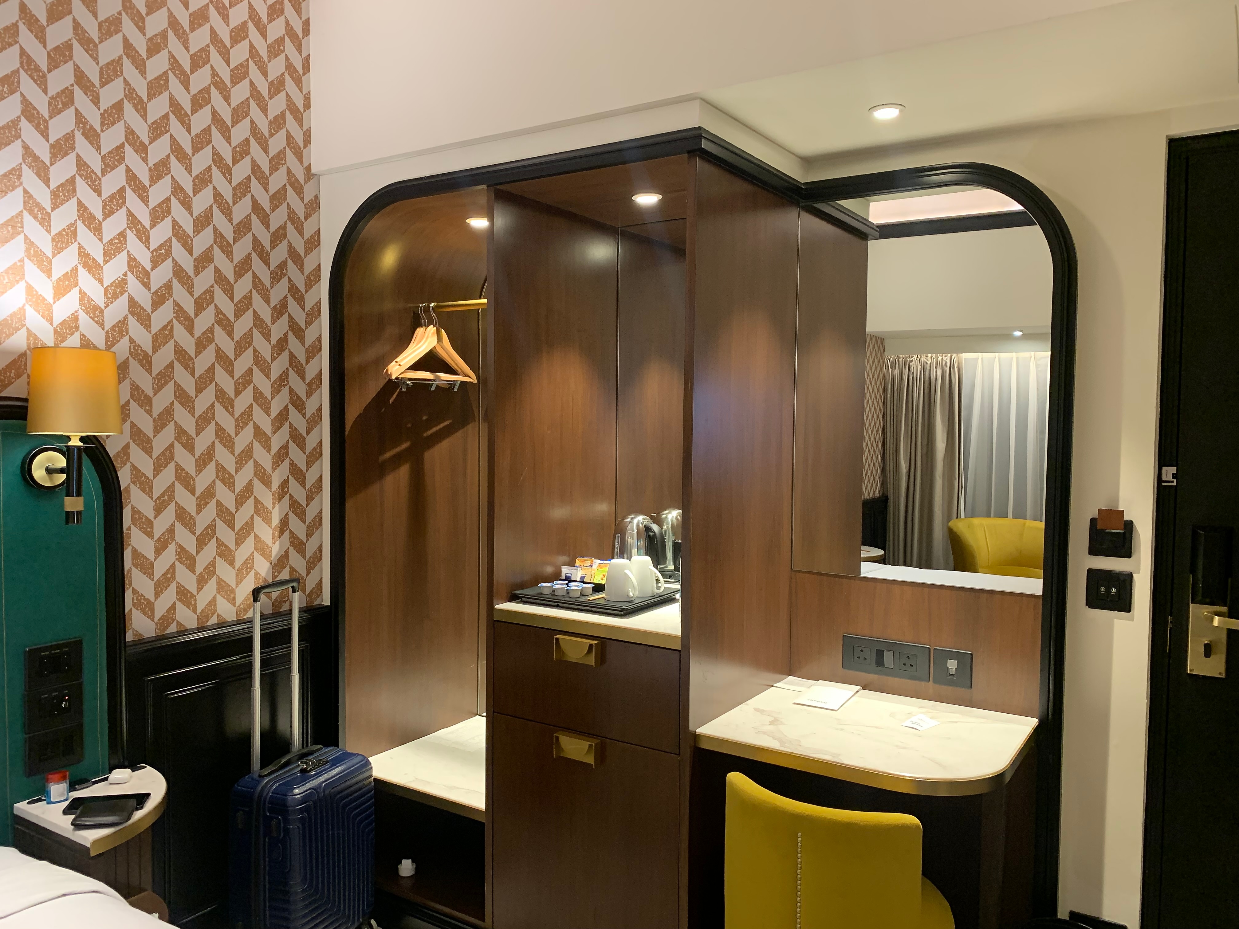The Connaught, New Delhi, IHCL SeleQtions Delhi Hotel, FREE ...
