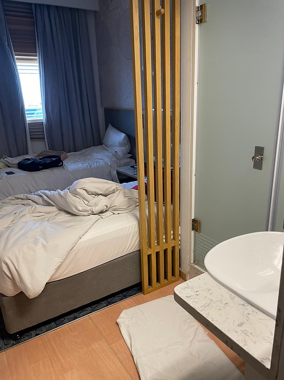 Holiday Inn Express Bengaluru Whitefield ITPL | Bangalore Hotel BOOK @ ₹1