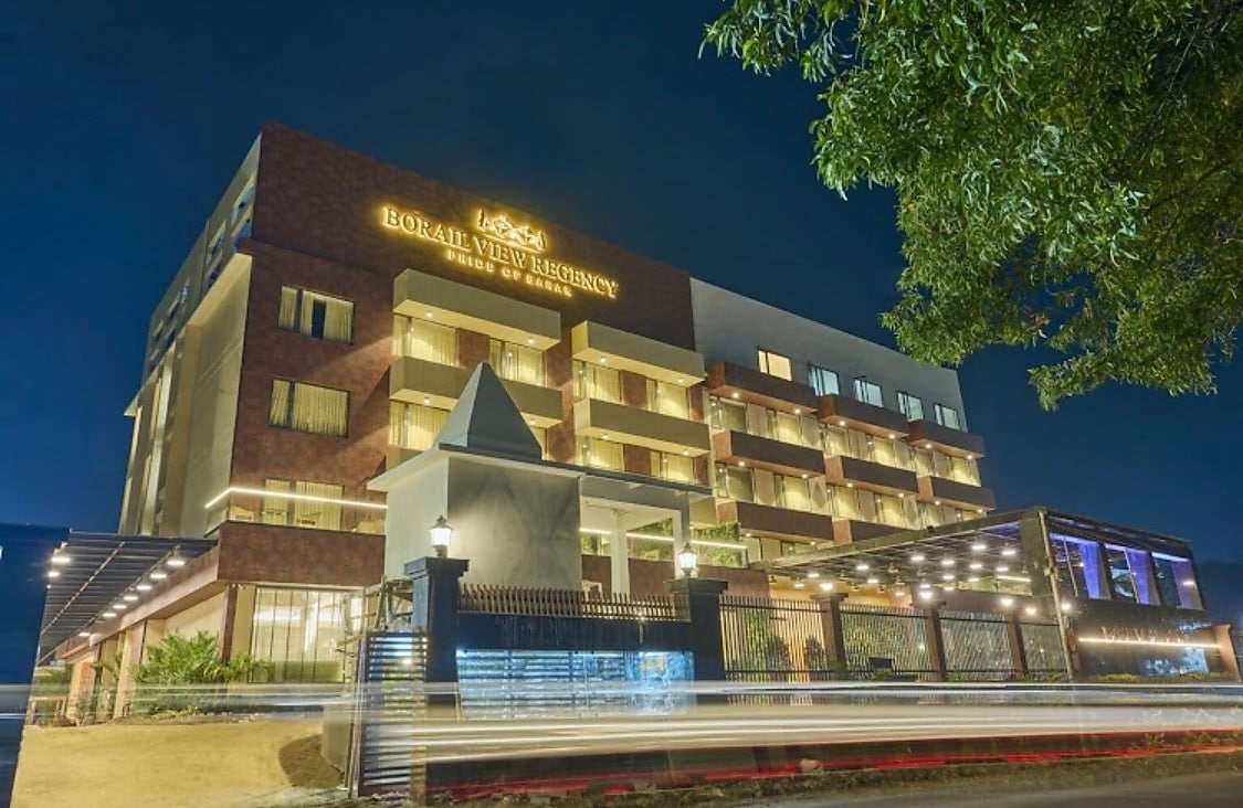 Photos of Borail View Regency - Hotel in Silchar