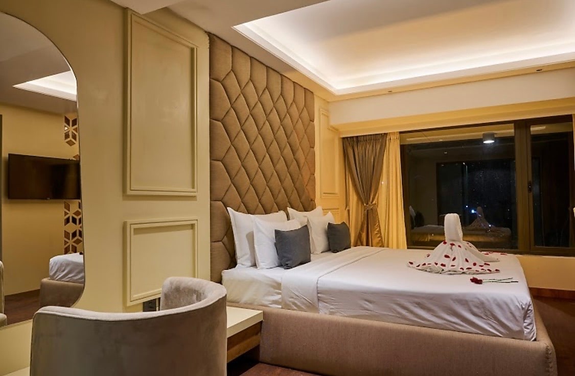 Borail View Regency 𝗕𝗢𝗢𝗞 Silchar Hotel 𝘄𝗶𝘁𝗵 𝗙𝗥𝗘𝗘 𝗖𝗮𝗻𝗰𝗲𝗹𝗹𝗮𝘁𝗶𝗼𝗻