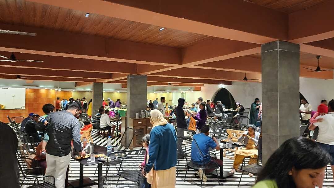 The Country Club Wild Life Resort | Bandipur National Park Resort BOOK @ ₹1