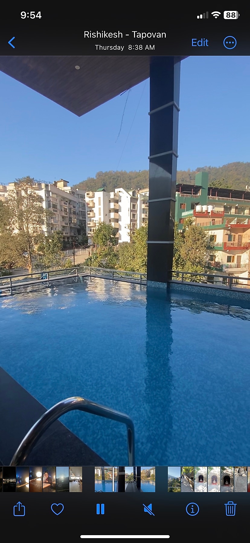 Moustache Rishikesh Luxuria | Rooms & Dorms 100% Money Back | Rishikesh ...