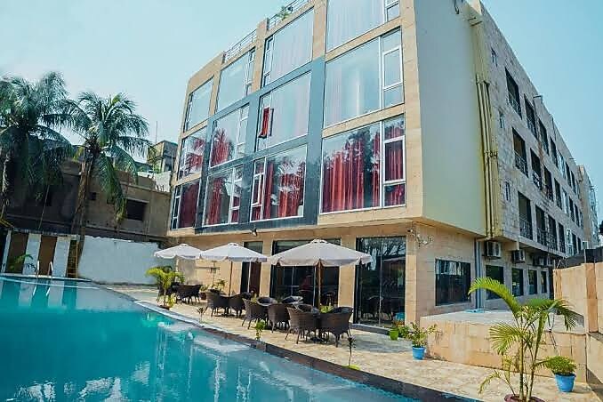 HOTEL SEA N SAND (A Unit Of Berries Group Of Hotels) Best Rates on ...