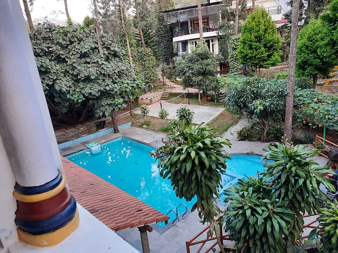 WOW Bison Woods (Organic Resort) 𝗕𝗢𝗢𝗞 Yercaud Resort 𝘄𝗶𝘁𝗵 𝗙𝗥𝗘𝗘 𝗖𝗮𝗻𝗰𝗲𝗹𝗹𝗮𝘁𝗶𝗼𝗻