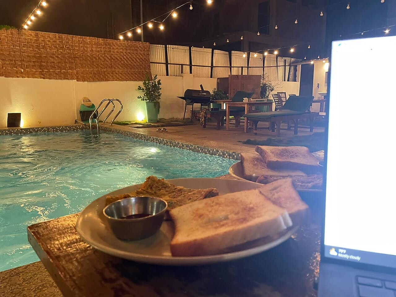 Aloha Boutique Resort Morjim Goa 𝗕𝗢𝗢𝗞 Goa Resort 𝘄𝗶𝘁𝗵 ₹𝟬 𝗣𝗔𝗬𝗠𝗘𝗡𝗧