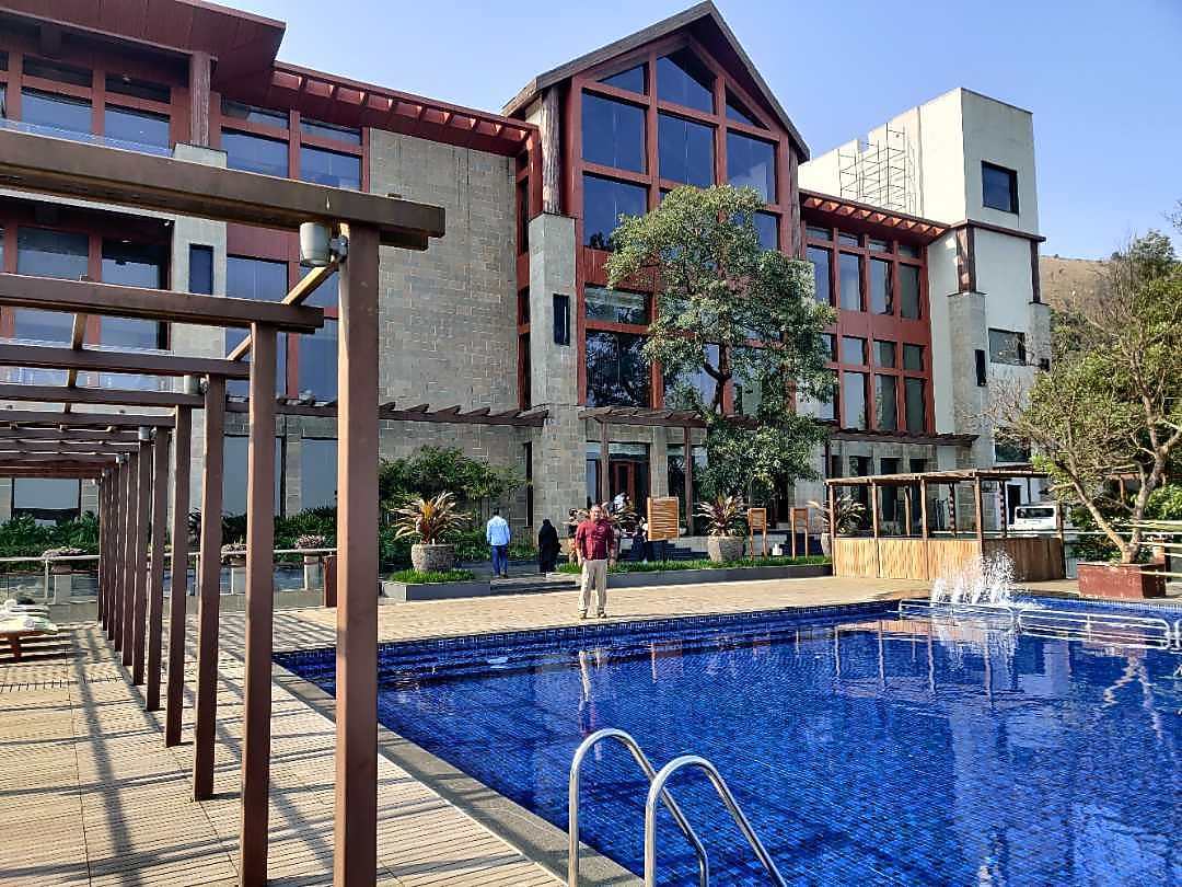 Trivik Hotels & Resorts Chikmagalur | Chikmagalur Resort BOOK @ ₹1