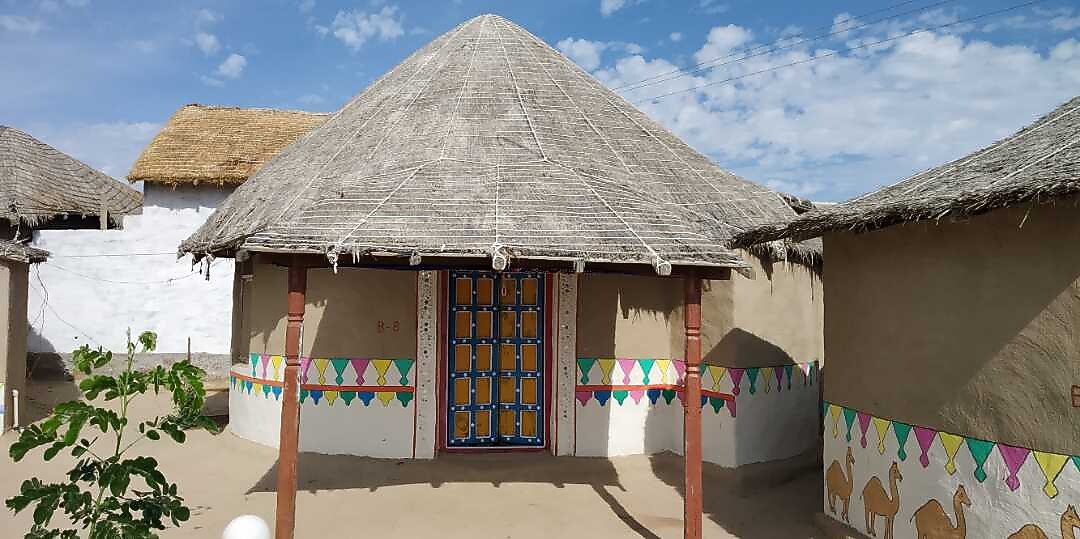 Photos of Kutir Craft Village Resort - Resort in Bhuj