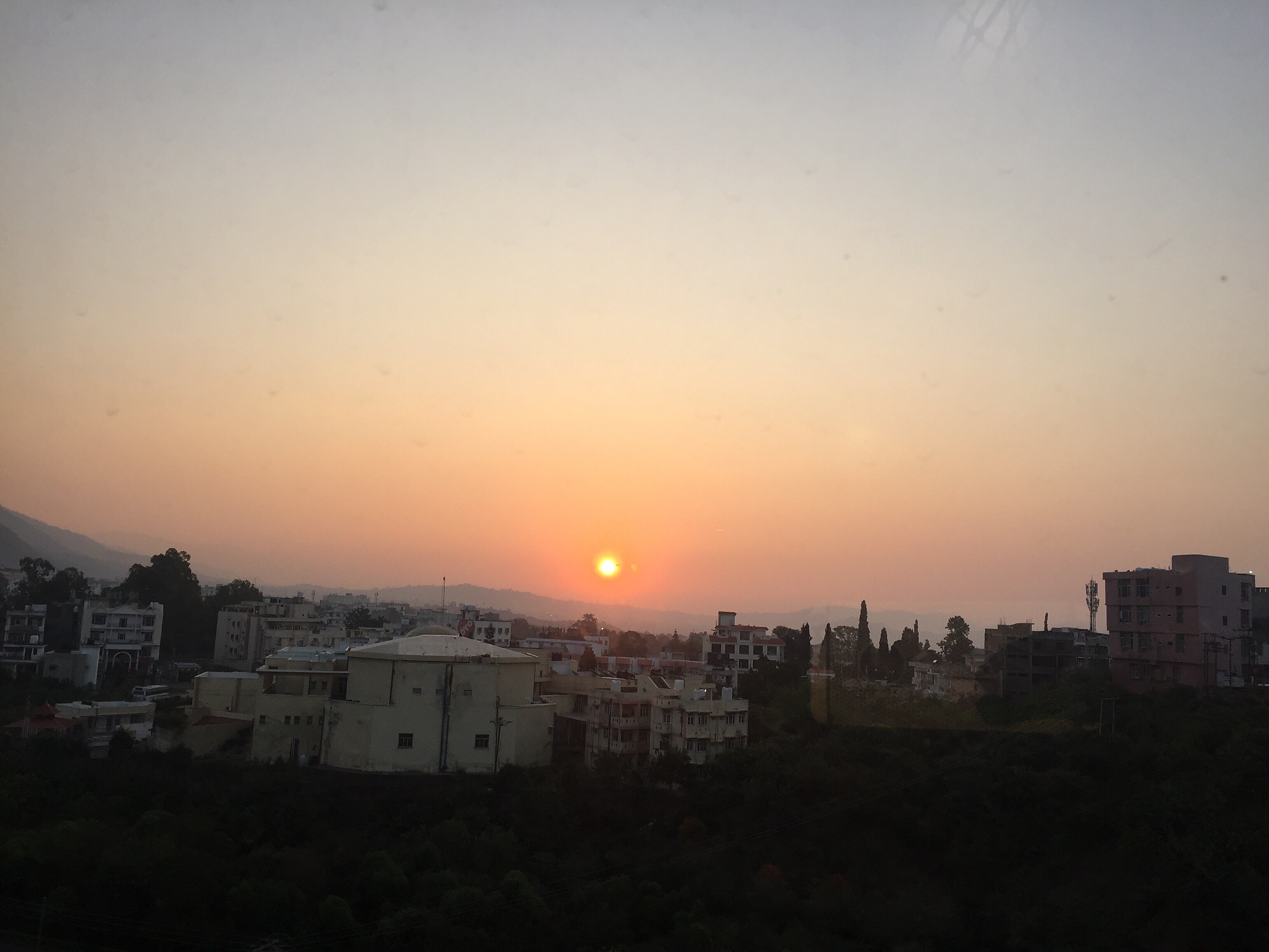 The White Hotel Katra, a member of Radisson Individuals | Katra Hotel ...