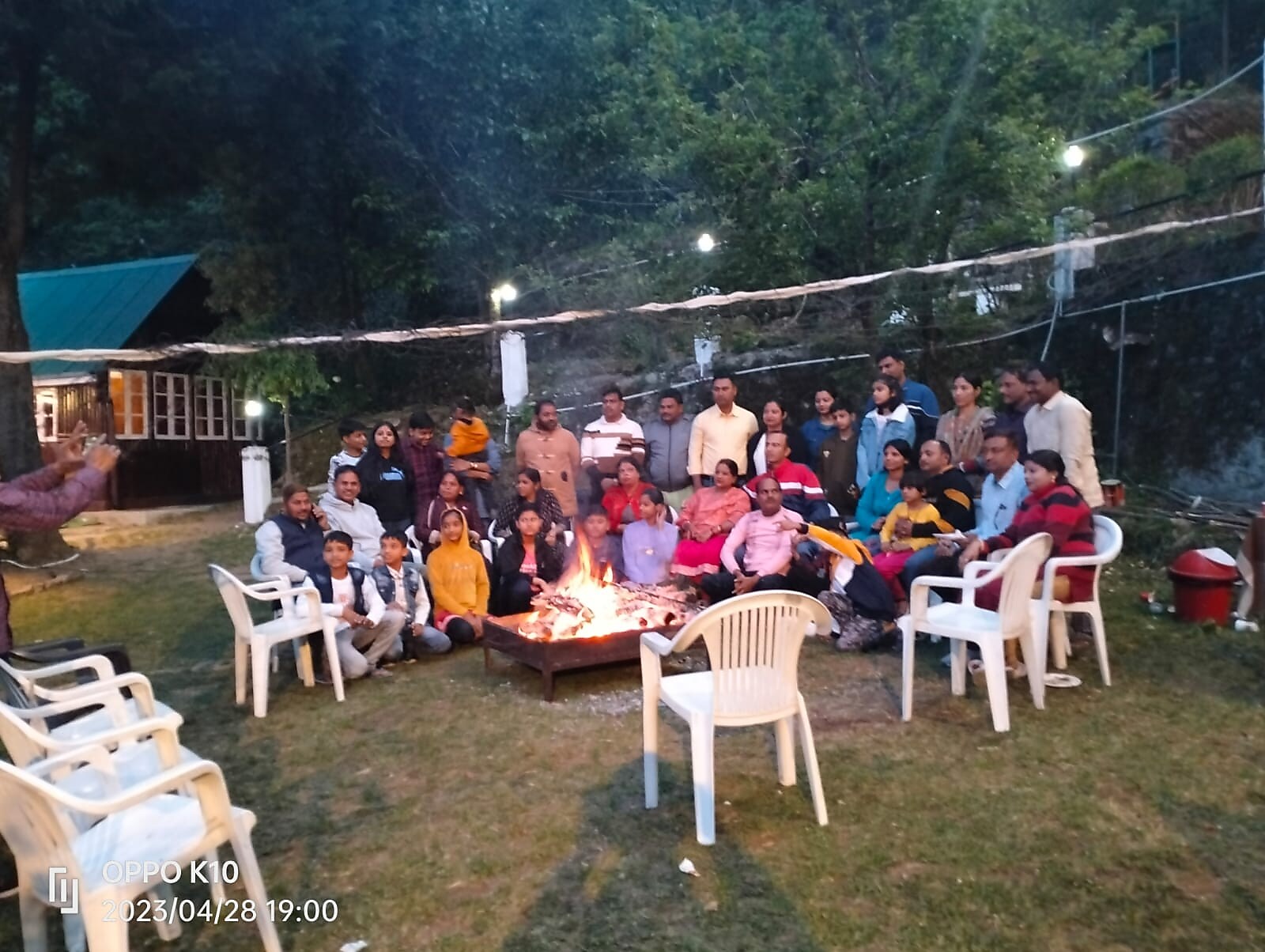 Kumaon Roop Resort 𝗕𝗢𝗢𝗞 Bhowali Resort 𝘄𝗶𝘁𝗵 𝗙𝗥𝗘𝗘 𝗖𝗮𝗻𝗰𝗲𝗹𝗹𝗮𝘁𝗶𝗼𝗻