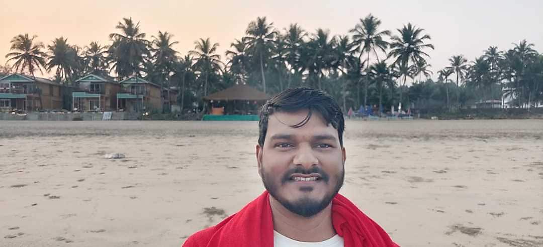 The Titos Orange Sky Agonda Beach Resort 헕헢헢헞 Goa Resort