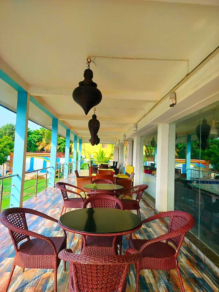 Hotel Vijoya International 𝗕𝗢𝗢𝗞 Puri Hotel 𝘄𝗶𝘁𝗵 𝗙𝗥𝗘𝗘 𝗖𝗮𝗻𝗰𝗲𝗹𝗹𝗮𝘁𝗶𝗼𝗻