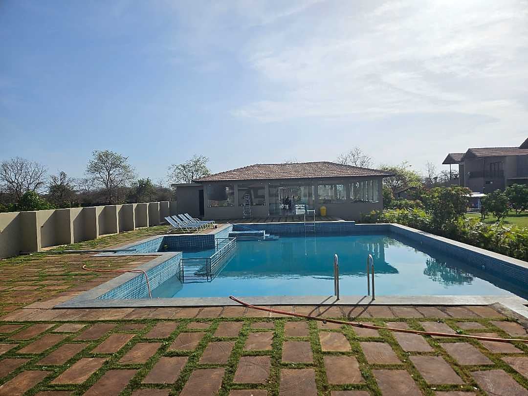 THE PREMIER GIR RESORT 𝗕𝗢𝗢𝗞 Sasan Gir Resort 𝘄𝗶𝘁𝗵 𝗙𝗥𝗘𝗘 𝗖𝗮𝗻𝗰𝗲𝗹𝗹𝗮𝘁𝗶𝗼𝗻