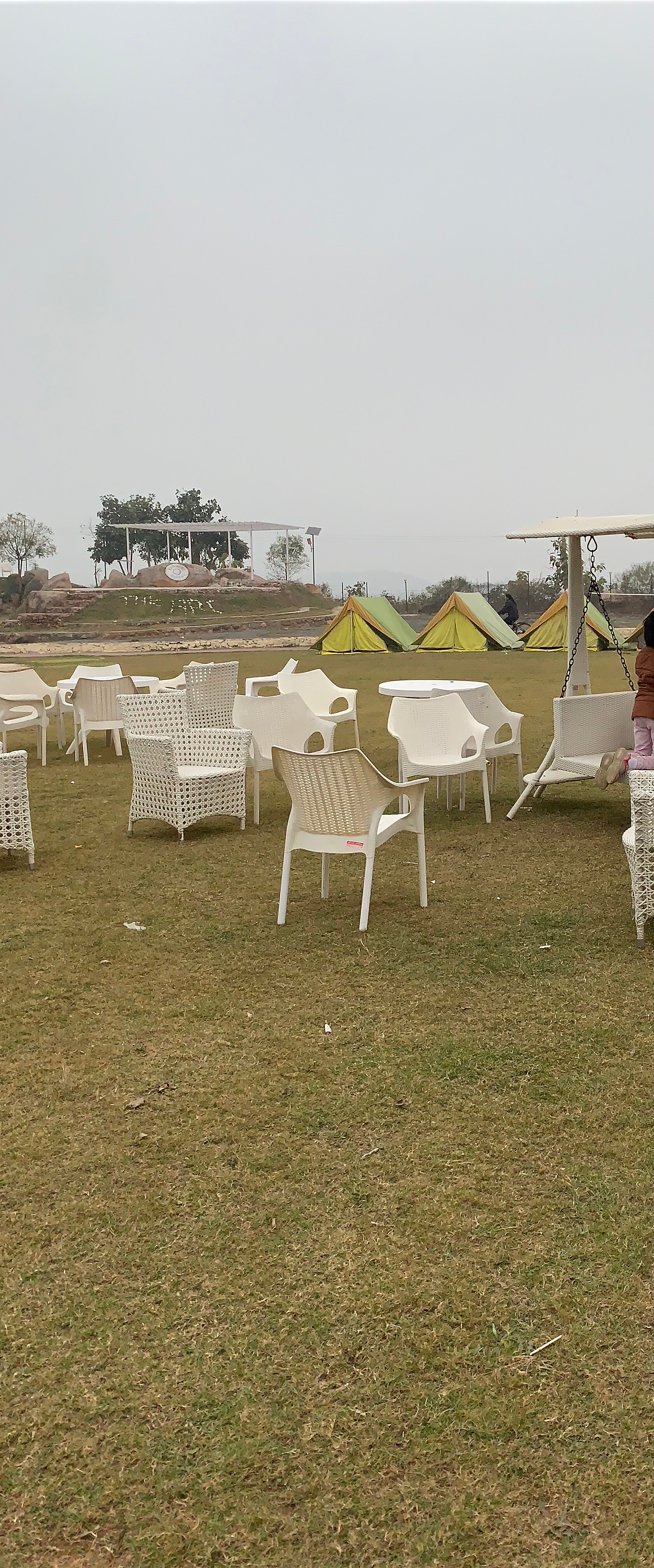 The ARC Riverside 𝗕𝗢𝗢𝗞 Orchha Farm House 𝘄𝗶𝘁𝗵 𝗙𝗥𝗘𝗘 𝗖𝗮𝗻𝗰𝗲𝗹𝗹𝗮𝘁𝗶𝗼𝗻