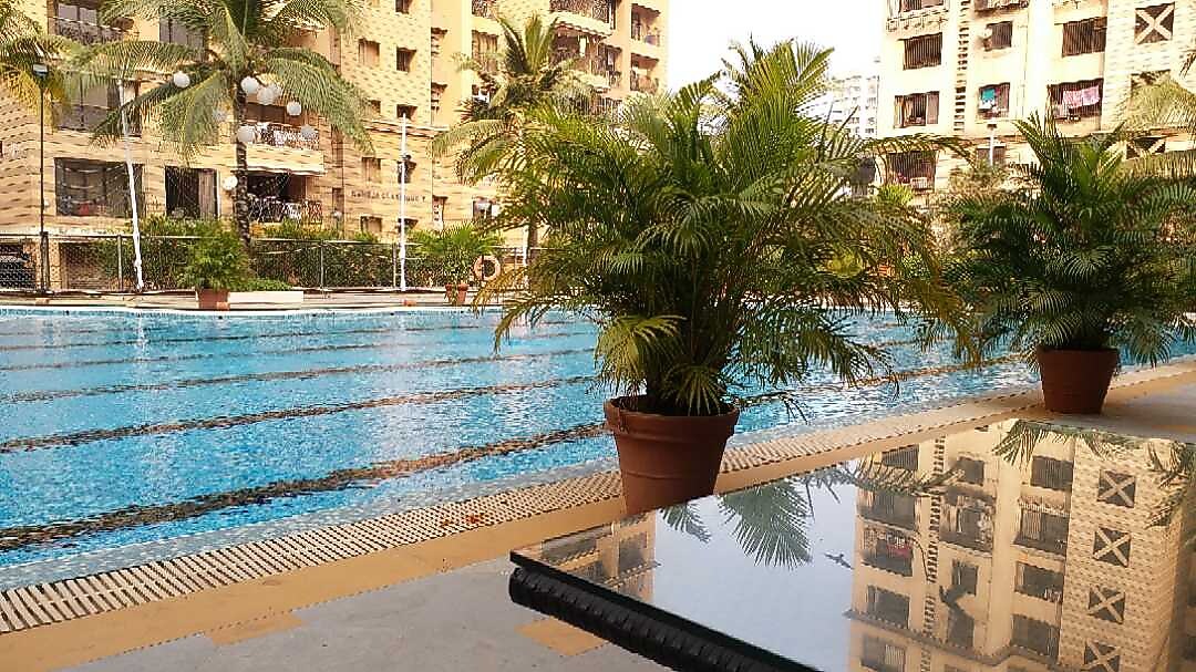 The Classique Club | Mumbai Hotel BOOK @ ₹1