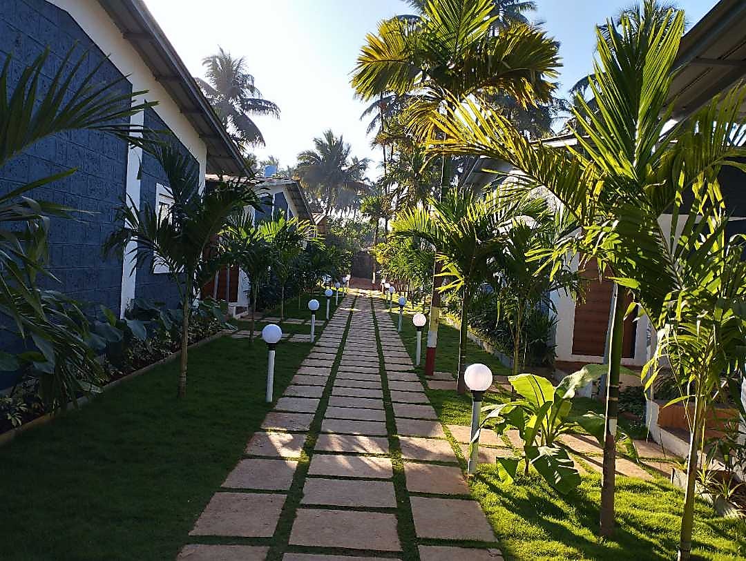 seashell retreat 𝗕𝗢𝗢𝗞 Diveagar Hotel 𝘄𝗶𝘁𝗵 𝗙𝗥𝗘𝗘 𝗖𝗮𝗻𝗰𝗲𝗹𝗹𝗮𝘁𝗶𝗼𝗻