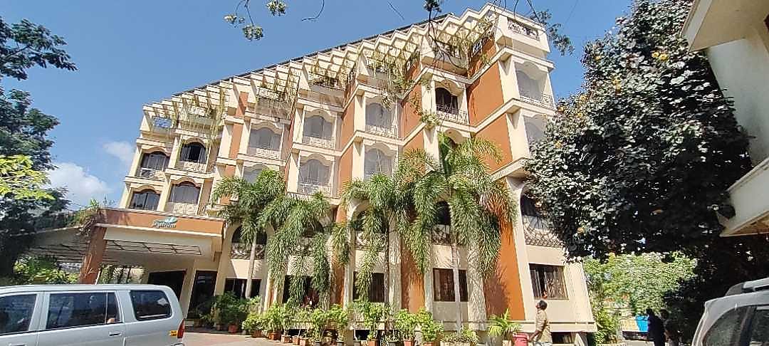 Photos of Hotel Jayaram - Hotel in Pondicherry