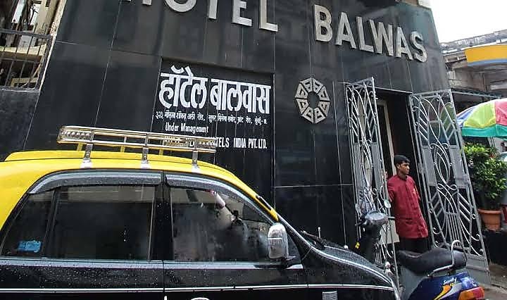 Photos of Hotel Balwas - Hotel in Mumbai