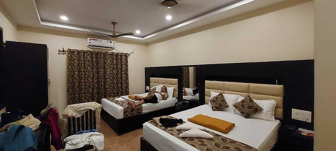 Photos of Brindavan Residency - Hotel in Rameshwaram