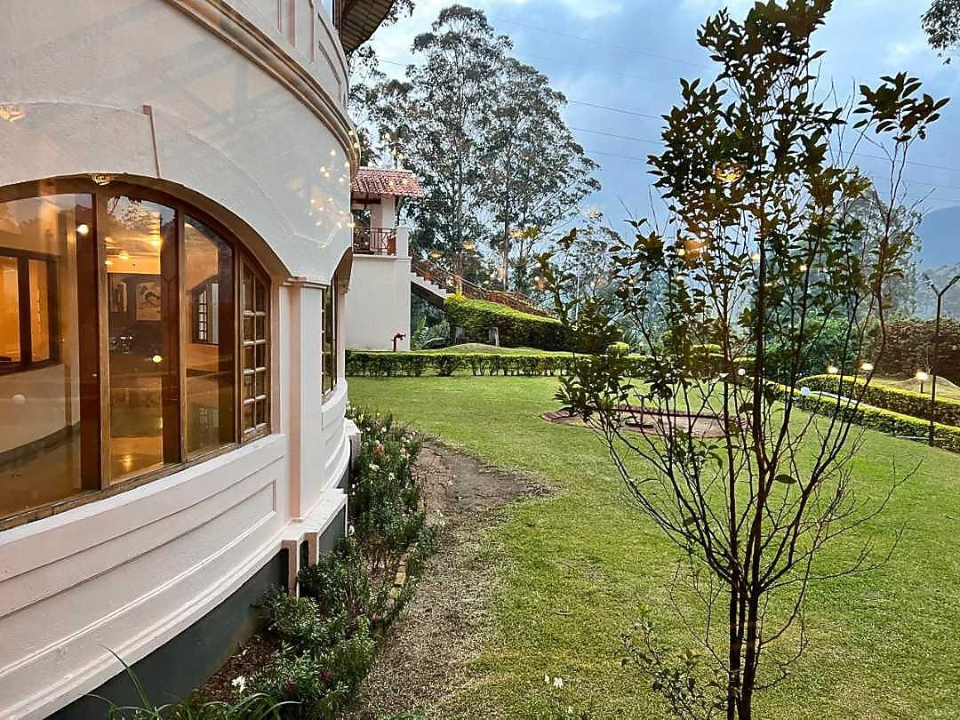 KTDC Tea County 𝗕𝗢𝗢𝗞 Munnar Resort 𝘄𝗶𝘁𝗵 𝗙𝗥𝗘𝗘 𝗖𝗮𝗻𝗰𝗲𝗹𝗹𝗮𝘁𝗶𝗼𝗻