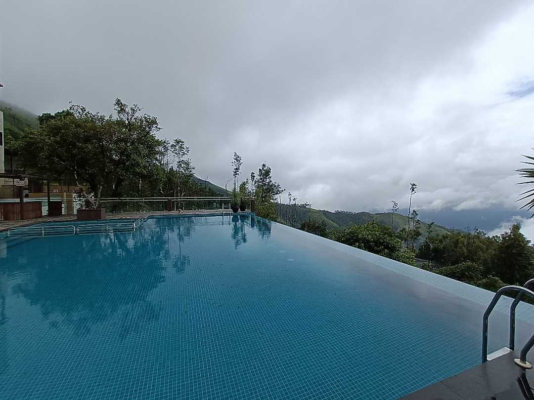 Trivik Hotels & Resorts Chikmagalur 𝗕𝗢𝗢𝗞 Chikmagalur Resort 𝘄𝗶𝘁𝗵 ₹𝟬 𝗣𝗔𝗬𝗠𝗘𝗡𝗧