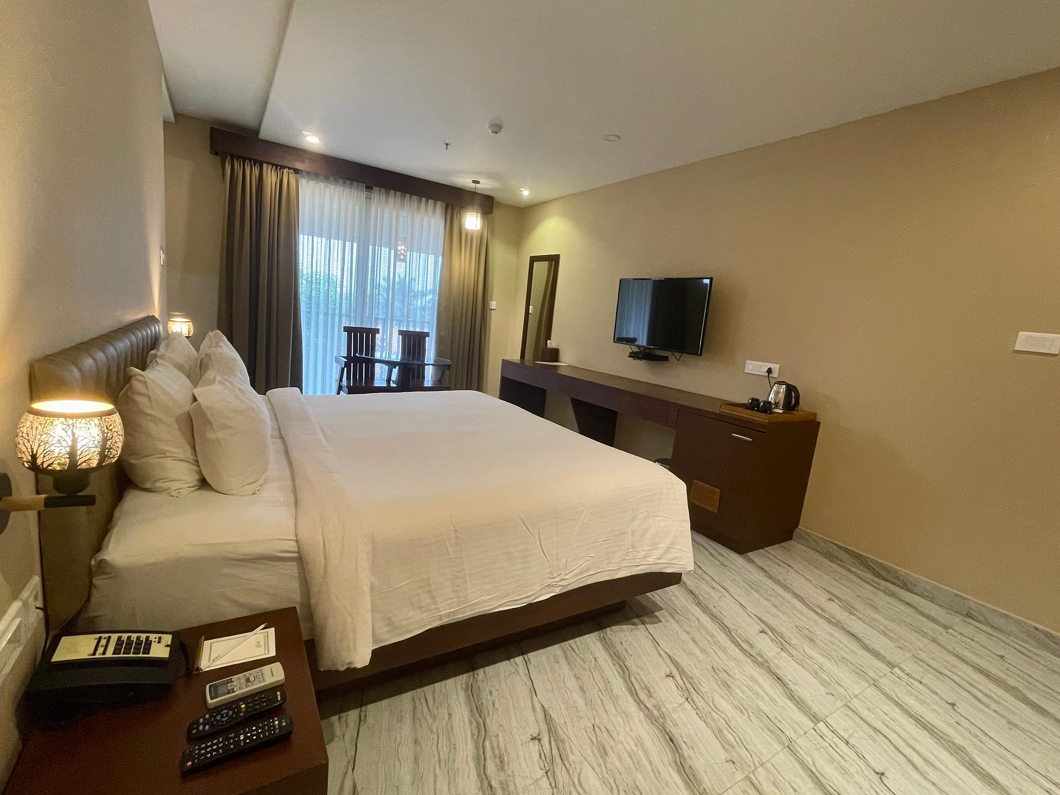 Au Revoir Resorts, Malampuzha 𝗕𝗢𝗢𝗞 Palakkad Resort 𝘄𝗶𝘁𝗵 𝗙𝗥𝗘𝗘 𝗖𝗮𝗻𝗰𝗲𝗹𝗹𝗮𝘁𝗶𝗼𝗻