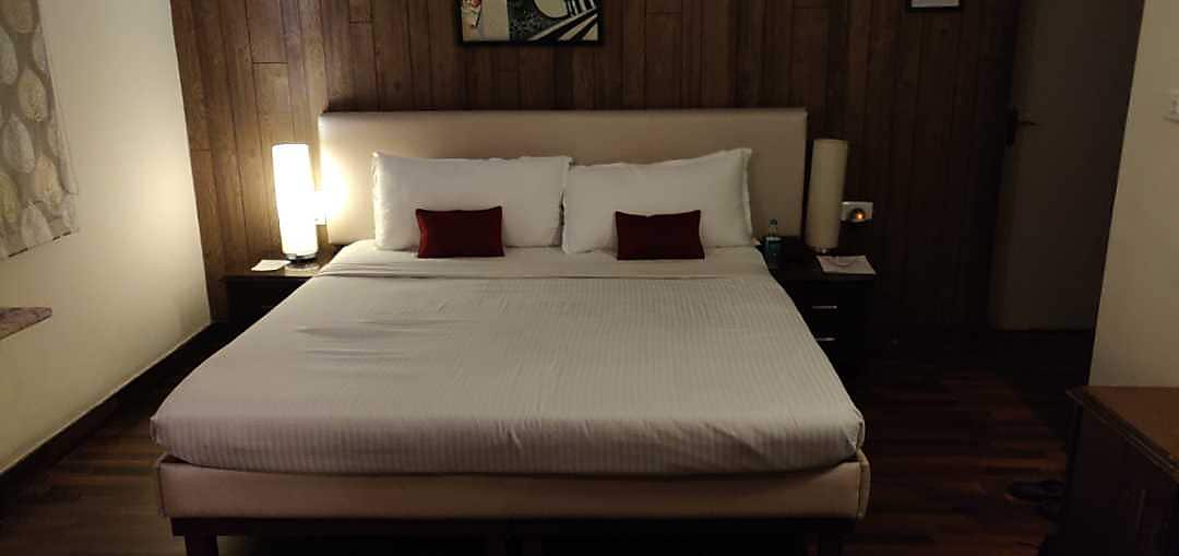 HM Suites & Studios | Rooms in an Apartment 𝗕𝗢𝗢𝗞 Bangalore Apartment ...