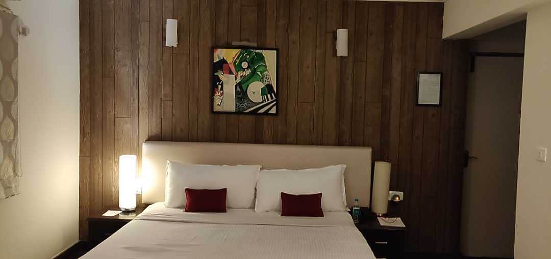 HM Suites & Studios | Rooms in an Apartment 𝗕𝗢𝗢𝗞 Bangalore Apartment ...