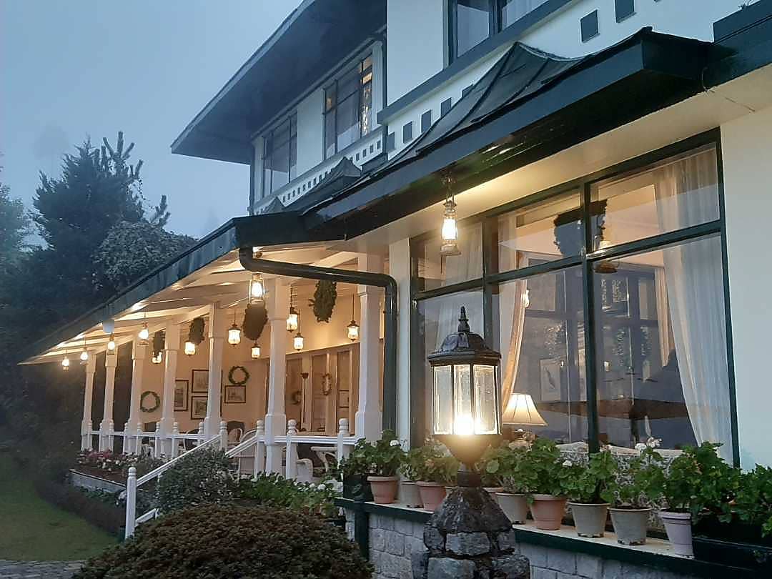 The Elgin Mount Pandim - Heritage Resort & Spa 𝗕𝗢𝗢𝗞 Pelling Hotel 𝘄𝗶𝘁𝗵 ...