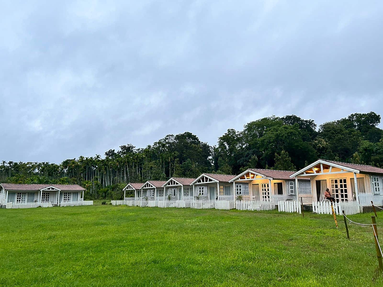 The Barn Coorg 𝗕𝗢𝗢𝗞 Coorg Homestay 𝘄𝗶𝘁𝗵 𝗙𝗥𝗘𝗘 𝗖𝗮𝗻𝗰𝗲𝗹𝗹𝗮𝘁𝗶𝗼𝗻