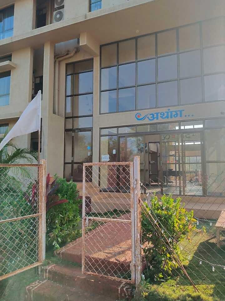 Athang Staycation 𝗕𝗢𝗢𝗞 Diveagar Resort 𝘄𝗶𝘁𝗵 𝗙𝗥𝗘𝗘 𝗖𝗮𝗻𝗰𝗲𝗹𝗹𝗮𝘁𝗶𝗼𝗻