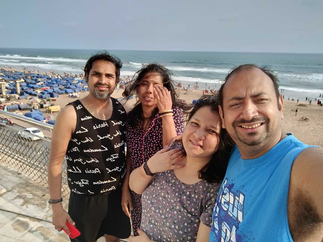 Hotel PulinPuri | Puri Hotel BOOK @ ₹1