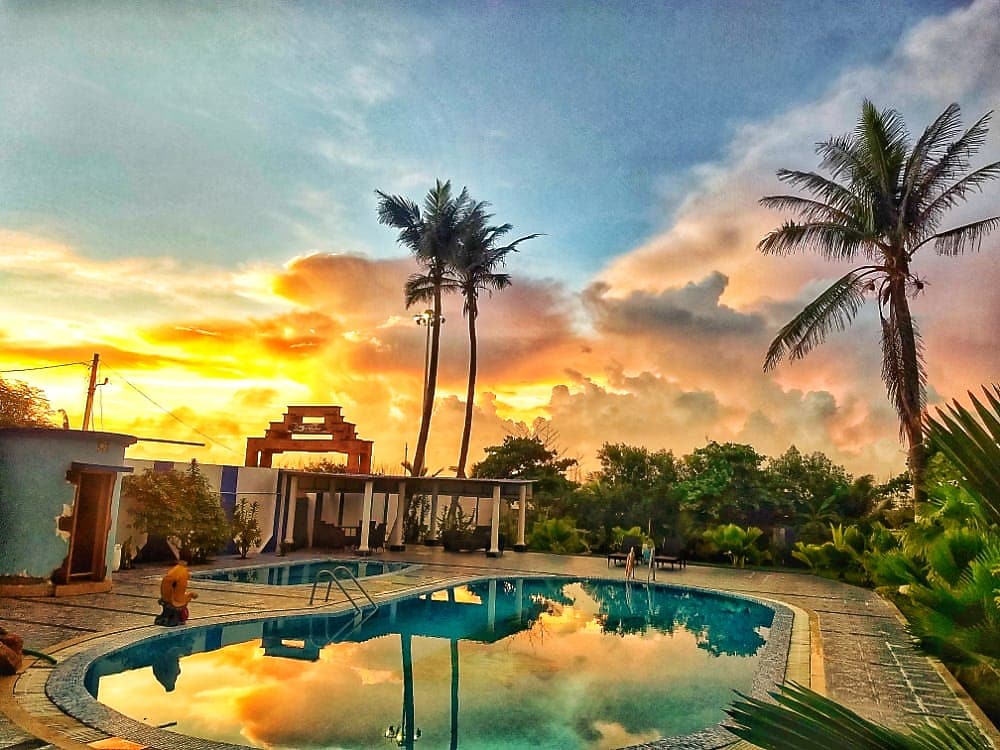 Hotel Vijoya International 𝗕𝗢𝗢𝗞 Puri Hotel 𝘄𝗶𝘁𝗵 𝗙𝗥𝗘𝗘 𝗖𝗮𝗻𝗰𝗲𝗹𝗹𝗮𝘁𝗶𝗼𝗻