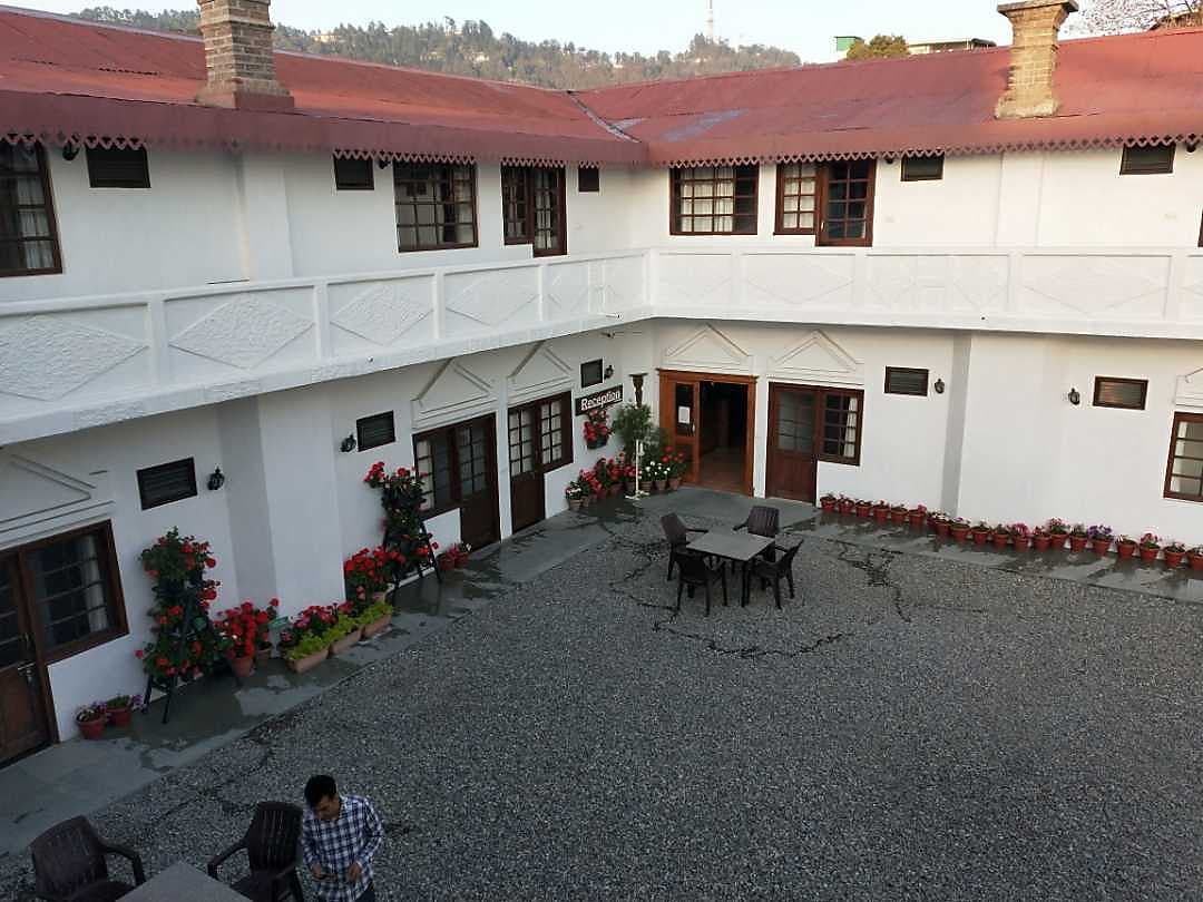 Hotel Himalayan Club Mussoorie Hotel Price, Address & Reviews