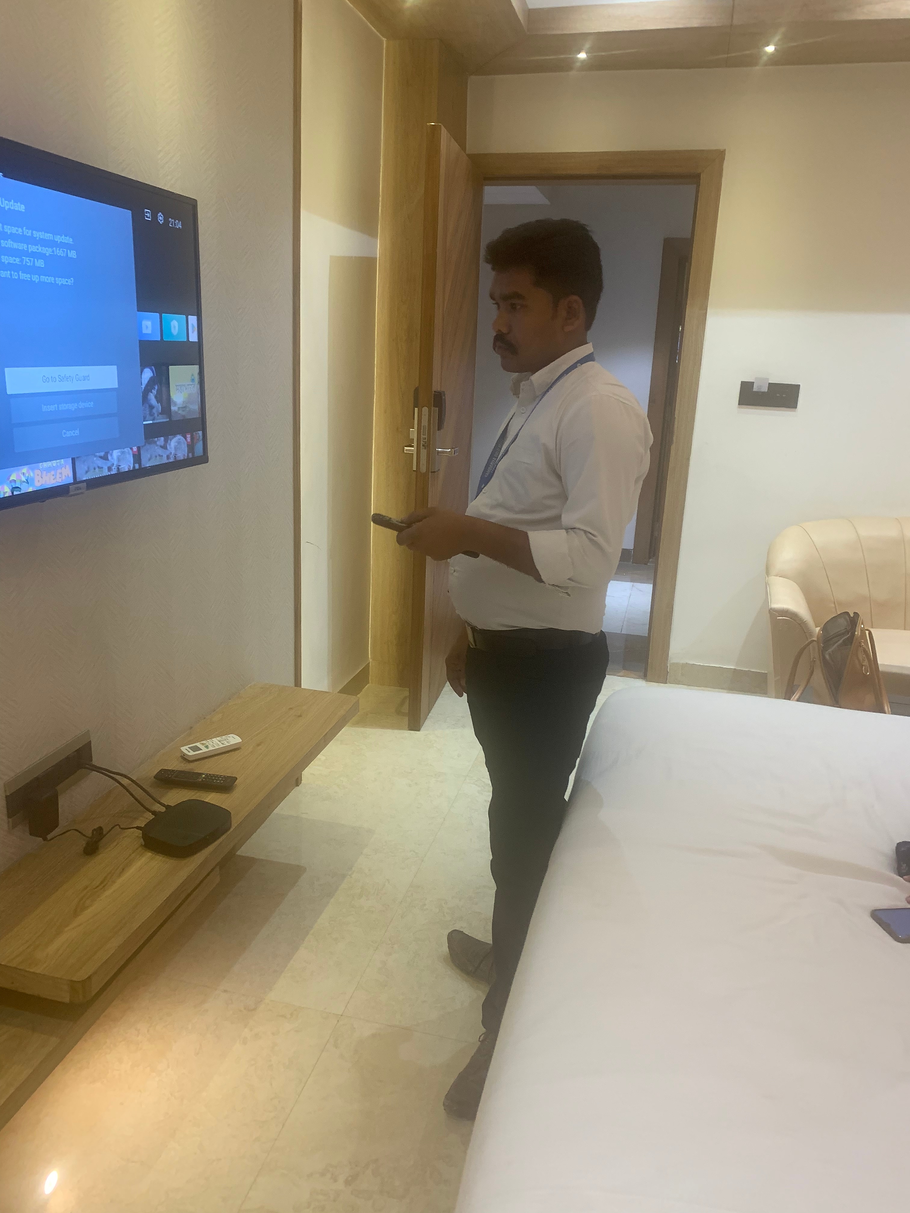 Photos of Samdariya Gold - Hotel in Rewa
