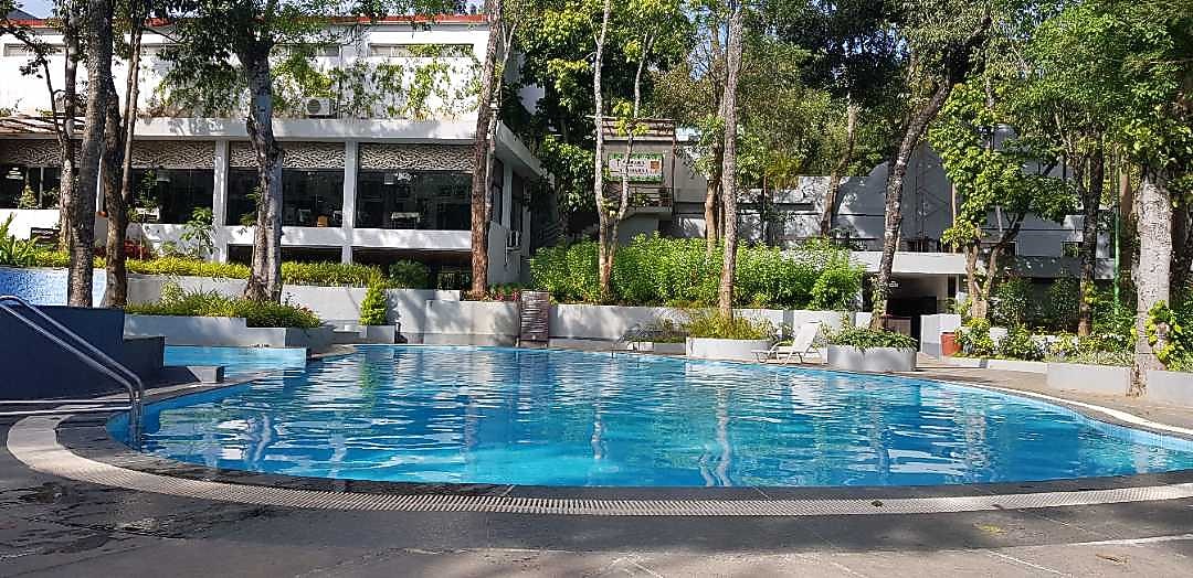 Siri Nature Roost Chikmagalur Resort Price, Address & Reviews
