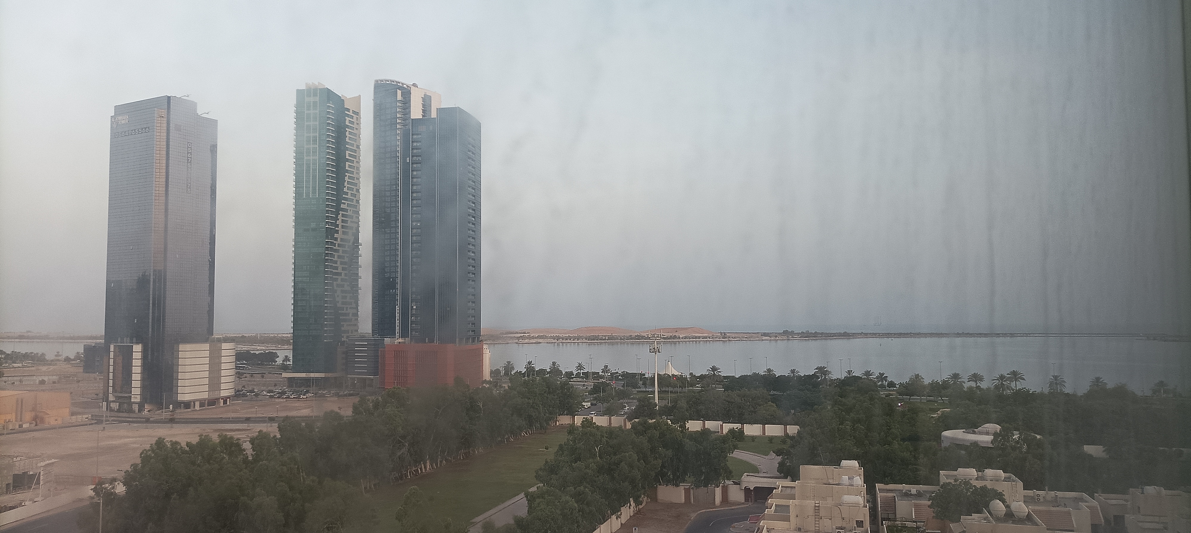 Ramada By Wyndham Abu Dhabi Corniche, Abu Dhabi @THB 2724 - Ramada By ...