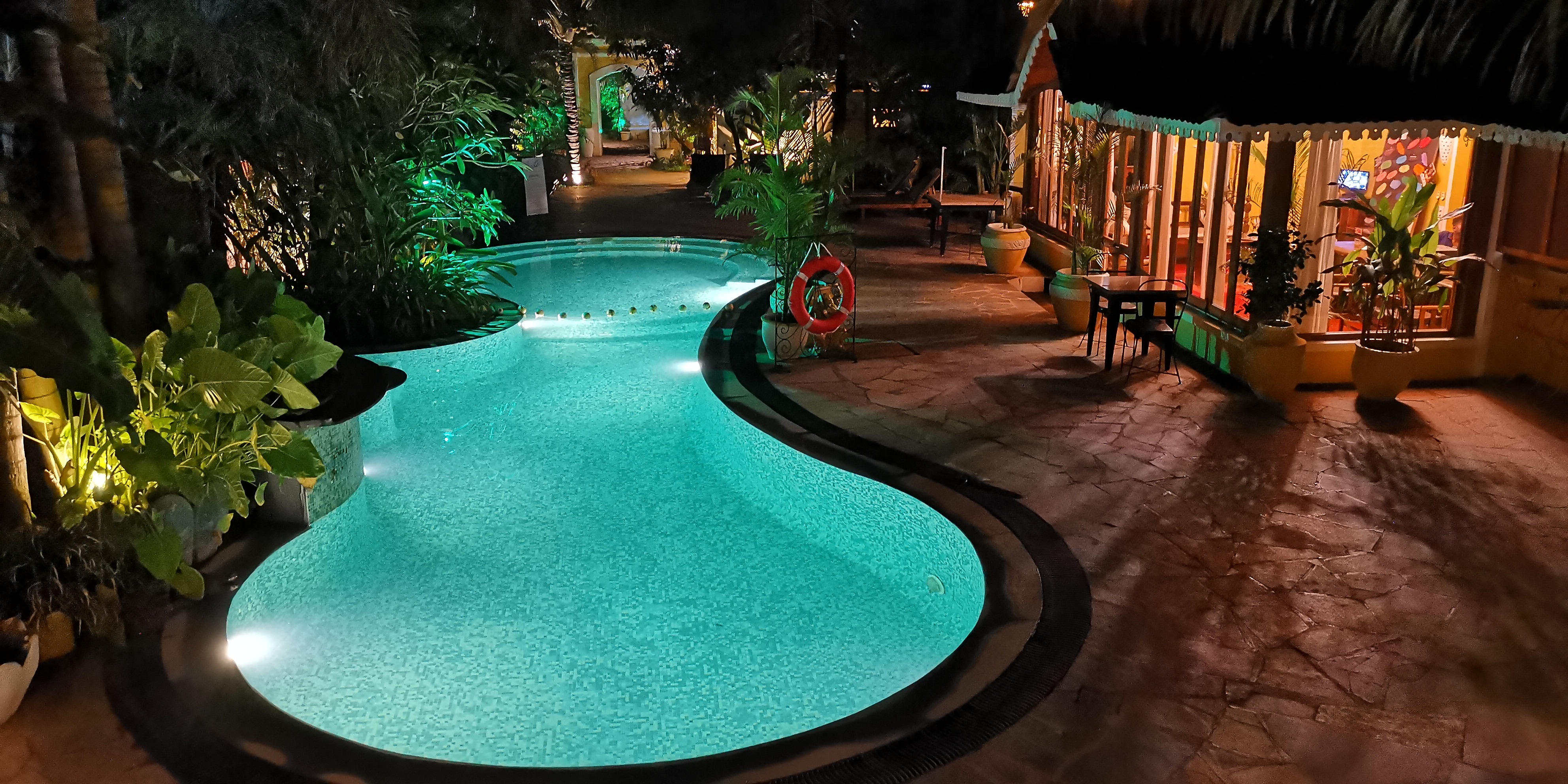 Fiesta Beach Resort 𝗕𝗢𝗢𝗞 Goa Hotel 𝘄𝗶𝘁𝗵 ₹𝟬 𝗣𝗔𝗬𝗠𝗘𝗡𝗧