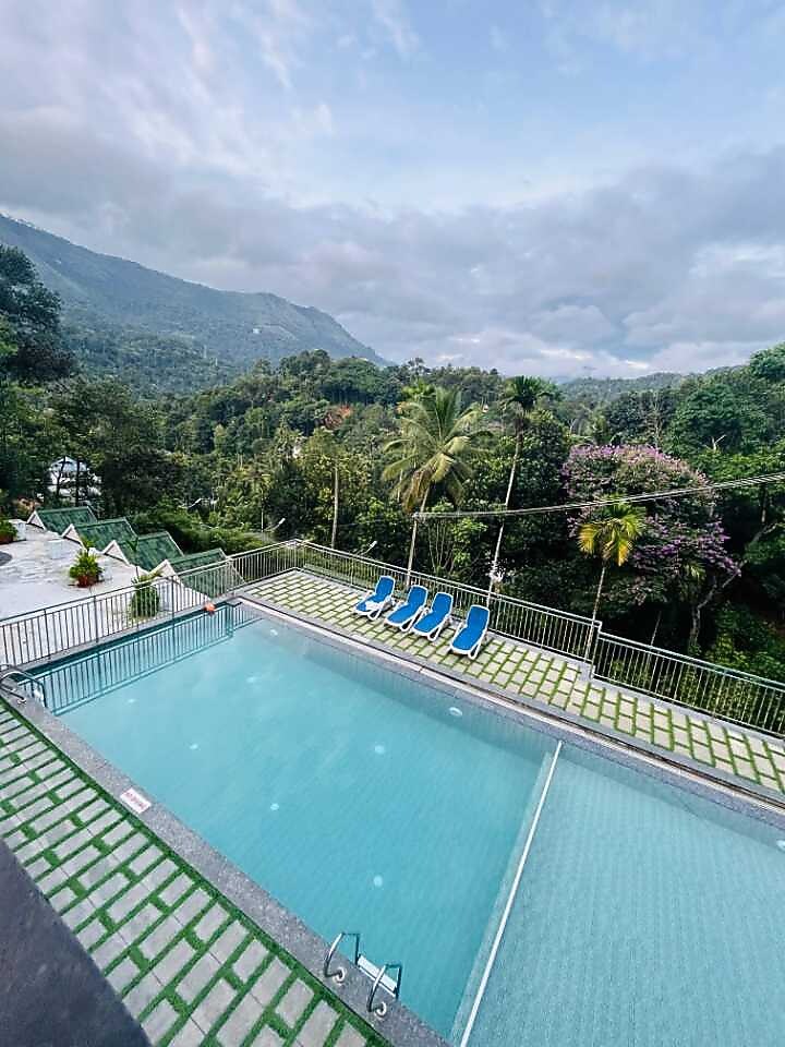 Star Emirates Luxury Resort And Spa 𝗕𝗢𝗢𝗞 Munnar Resort 𝘄𝗶𝘁𝗵 𝗙𝗥𝗘𝗘 ...