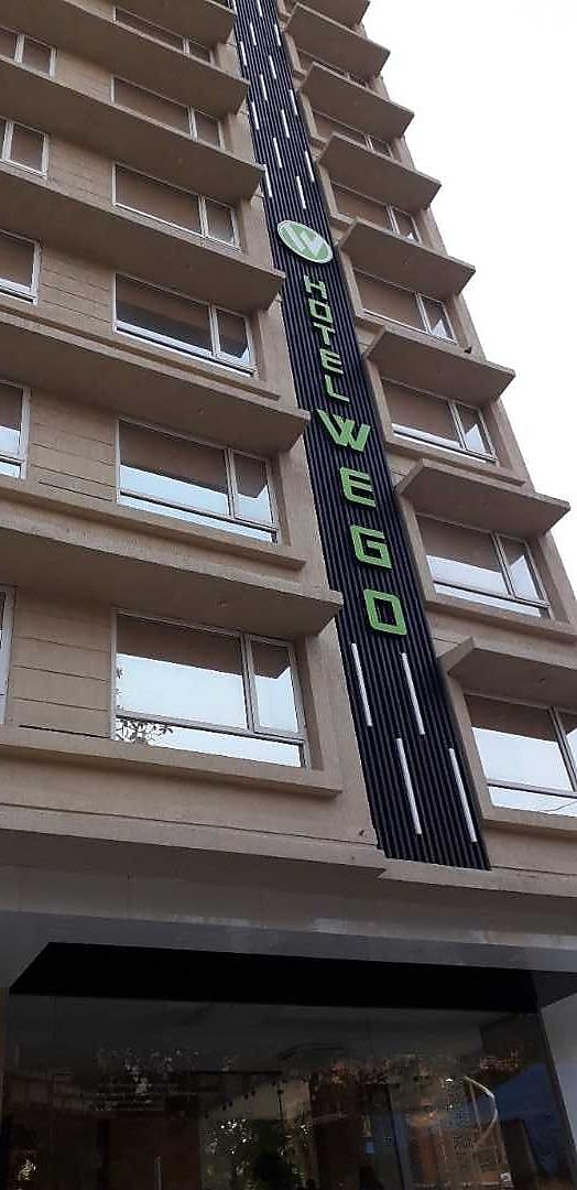 HOTEL WEGO 𝗕𝗢𝗢𝗞 Mumbai Hotel 𝘄𝗶𝘁𝗵 𝗙𝗥𝗘𝗘 𝗖𝗮𝗻𝗰𝗲𝗹𝗹𝗮𝘁𝗶𝗼𝗻