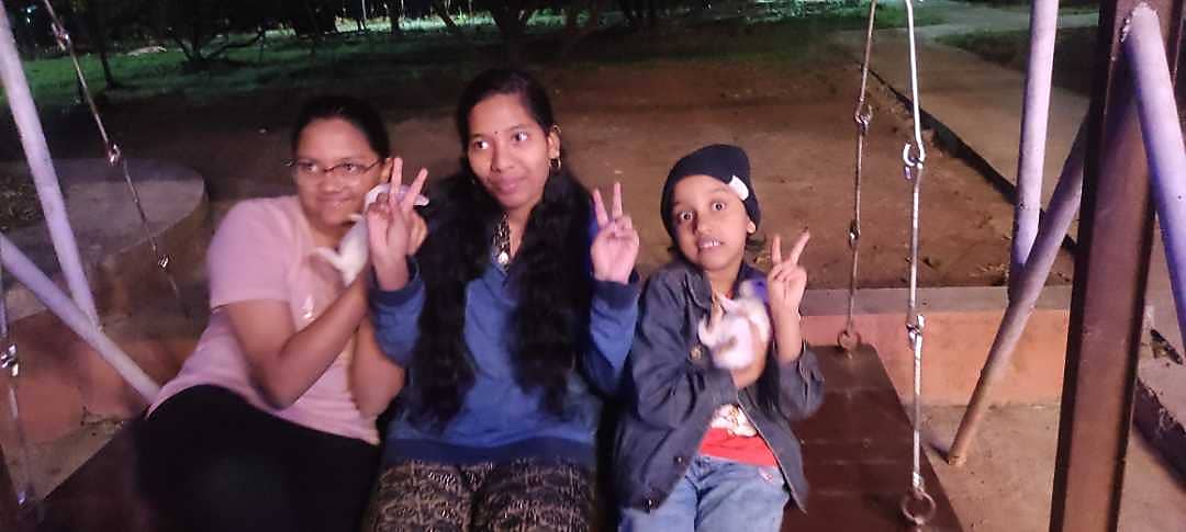 Reviews of Mango Tree Farm Resort | Farm Stay - Homestay in Karjat