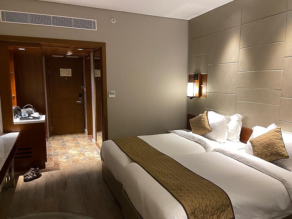 Photos of Hotel Amaravathi - Hotel in Mandya