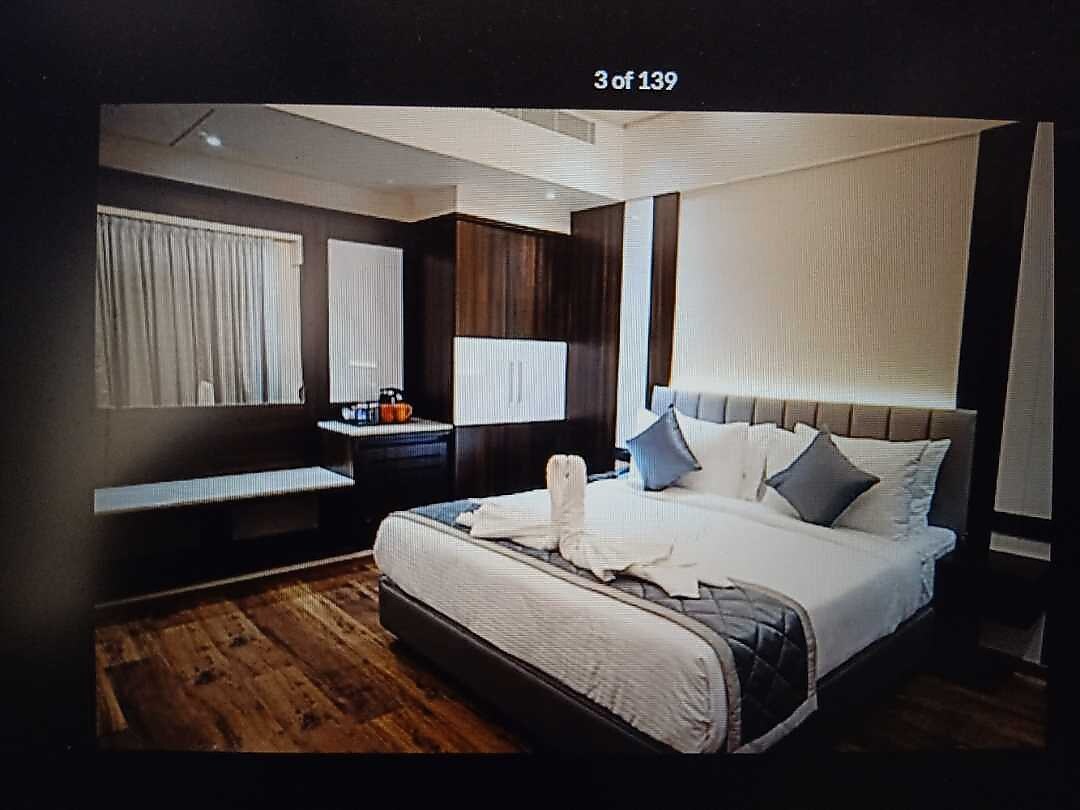 Hotel Le Grandeur 𝗕𝗢𝗢𝗞 Mysore Hotel 𝘄𝗶𝘁𝗵 𝗙𝗥𝗘𝗘 𝗖𝗮𝗻𝗰𝗲𝗹𝗹𝗮𝘁𝗶𝗼𝗻