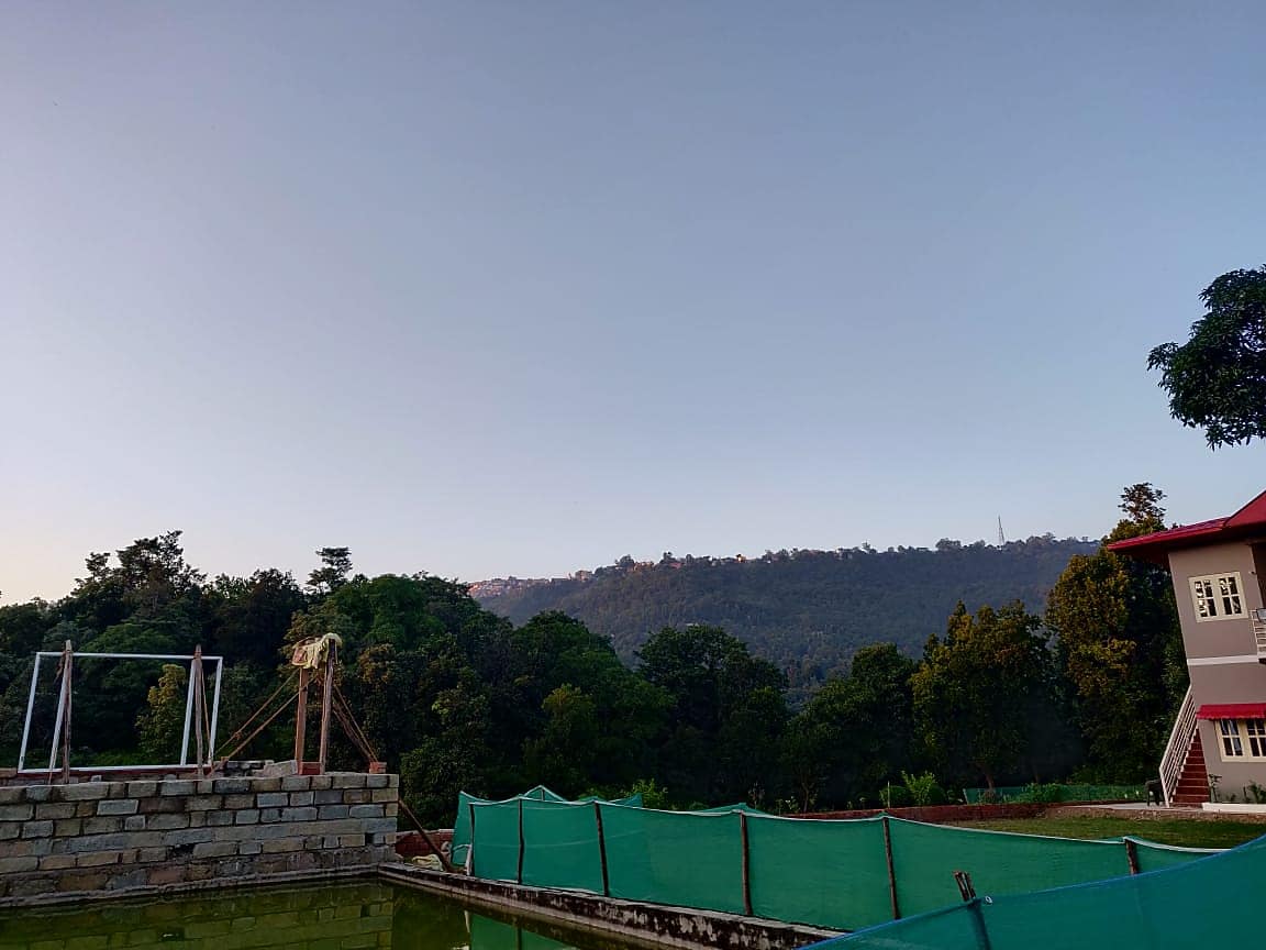 Green Acres Homestay 𝗕𝗢𝗢𝗞 Nahan Homestay 𝘄𝗶𝘁𝗵 𝗙𝗥𝗘𝗘 𝗖𝗮𝗻𝗰𝗲𝗹𝗹𝗮𝘁𝗶𝗼𝗻