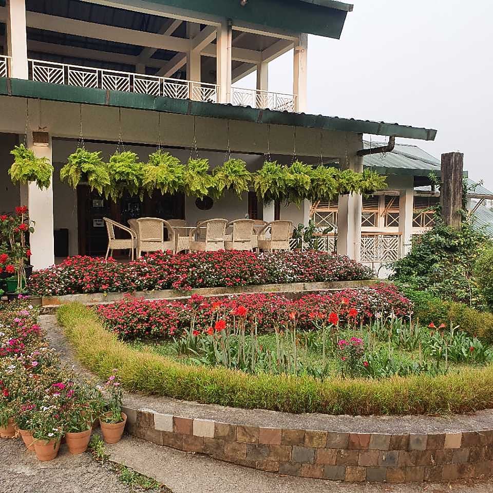 IORA Retreat Kaziranga | Kohora Resort BOOK @ ₹1